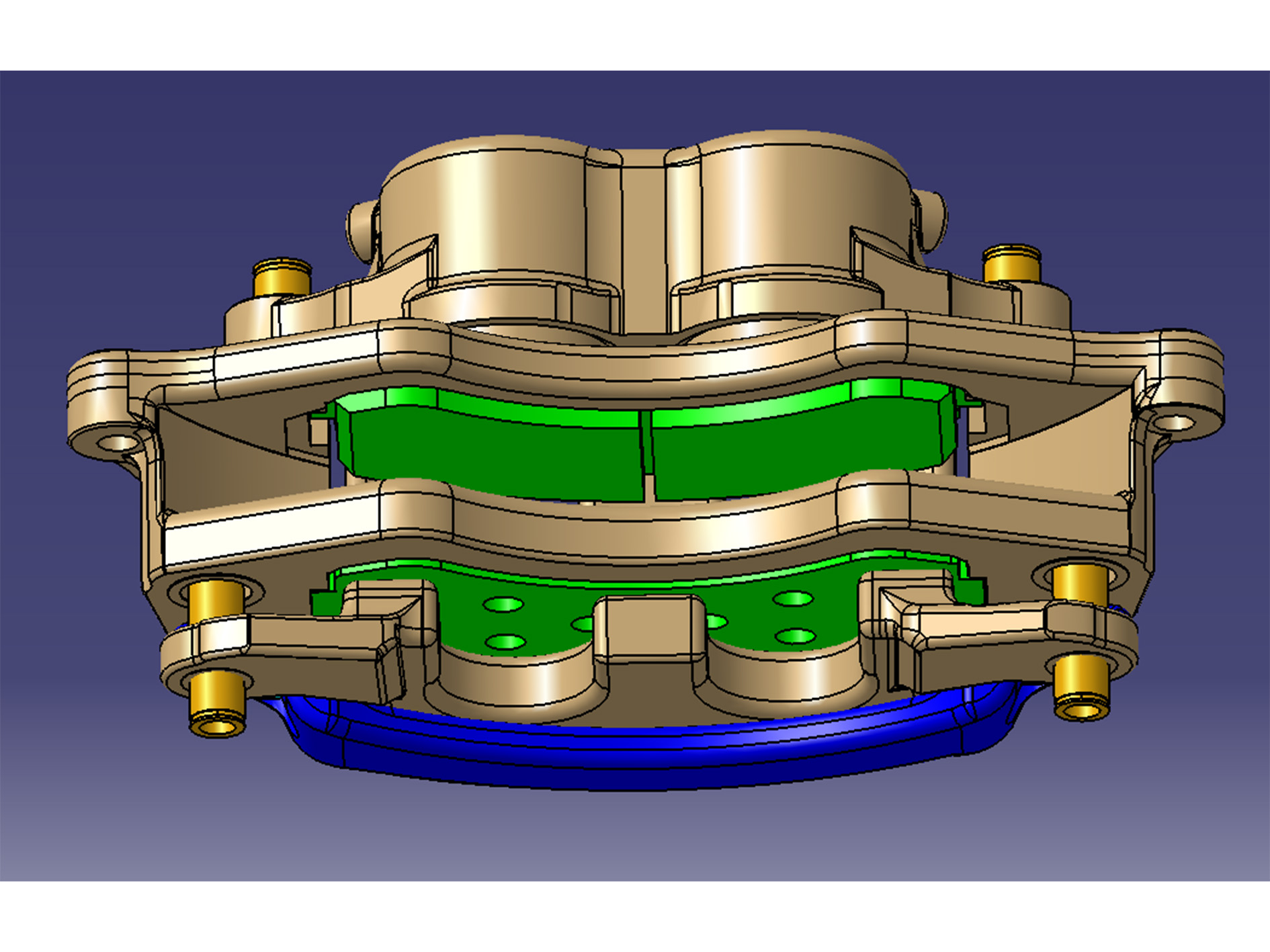 Differential Lock Control Unit at Imelda Metzger blog